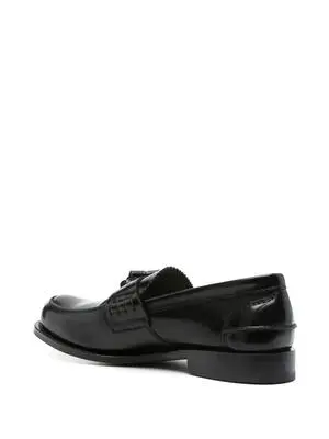 Church's Tassel-embellished Loafers