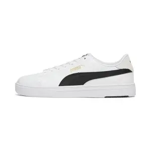 PUMA Serve Pro Lite Sneakers - White