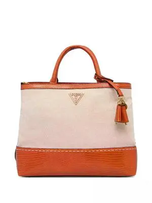 Guess Zabry Tote Bag