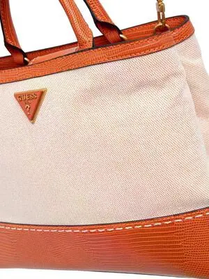 Guess Zabry Tote Bag