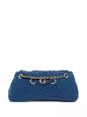 Guess Giully Cross Body Bag - Blue