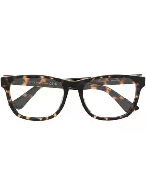 Gucci Gg1344o Glasses - Brown
