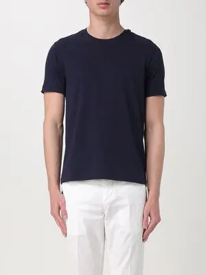 FAY T-shirt - Blue