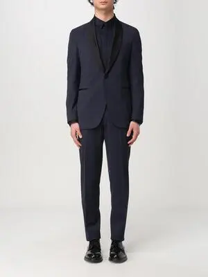 Michael Kors Suit - Blue