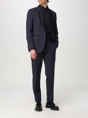 Michael Kors Suit - Blue