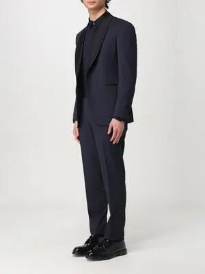 Michael Kors Suit - Blue