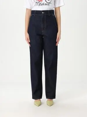 Moschino Jeans - Blue