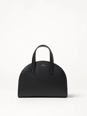 A.p.c. Mini Bag - Black