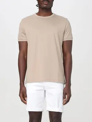 SUN 68 T-shirt - Grey