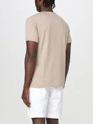 SUN 68 T-shirt - Grey