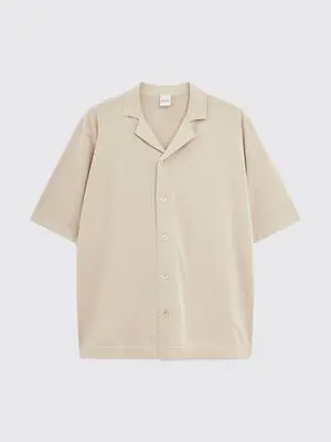 Aspesi Knitted Shirt