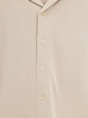 Aspesi Knitted Shirt