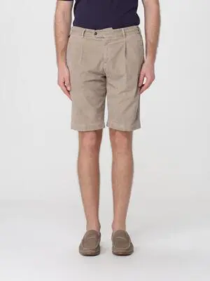 Pt Torino Acid Wash Bottoms For Men