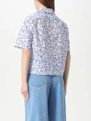 Marni Floral Print Shirt