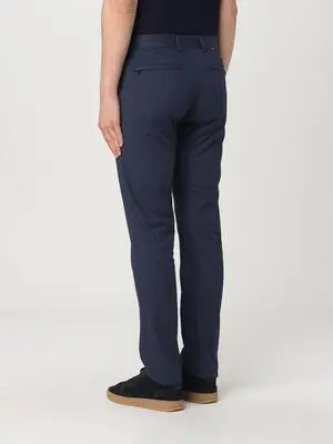 PT TORINO Pants - Blue