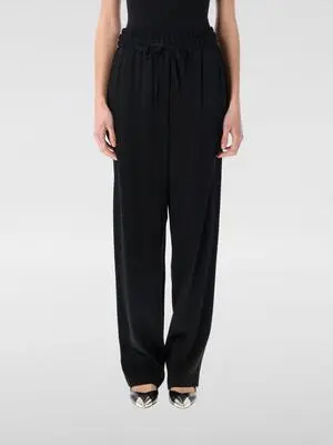 Isabel Marant Trousers - Black