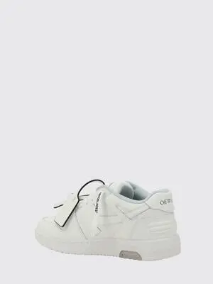 Off-White Sneakers - White
