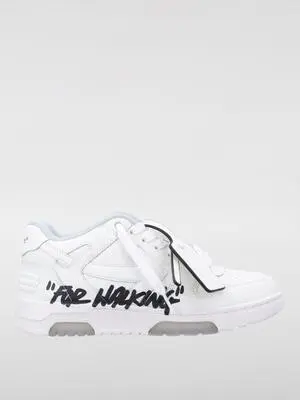 Off-White Sneakers - White