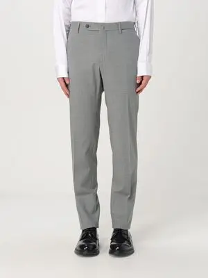 Incotex Tailored Trousers - Grey