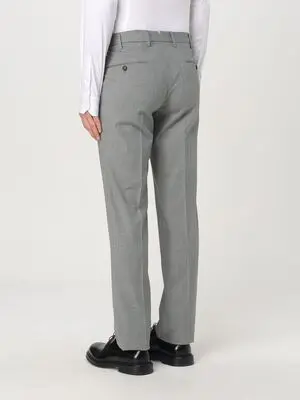 Incotex Tailored Trousers - Grey