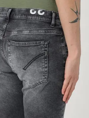 DONDUP Jeans - Black
