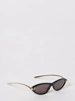 Bottega Veneta Bottega Veneta Sunglasses Black