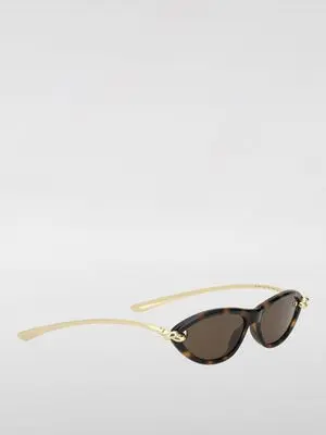 Bottega Veneta Bottega Veneta Sunglasses Brown