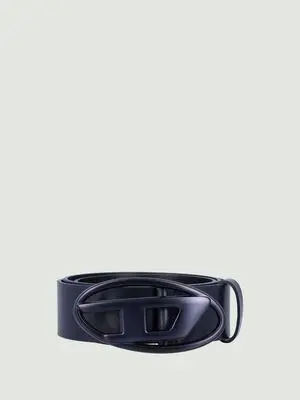 DIESEL Belt - Black 1