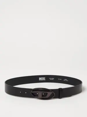 DIESEL Belt - Black