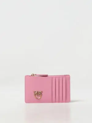 Pinko Wallet Baby Pink