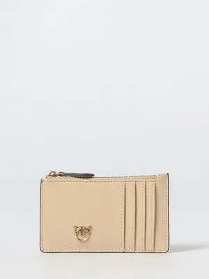 Pinko Wallet Beige