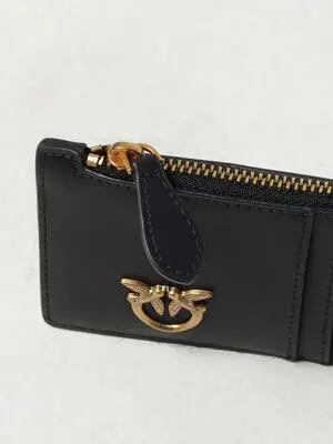 Pinko Wallet - Black