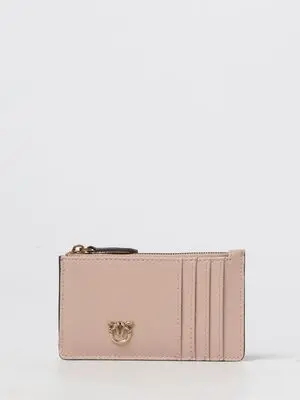 Pinko Wallet Blush Pink