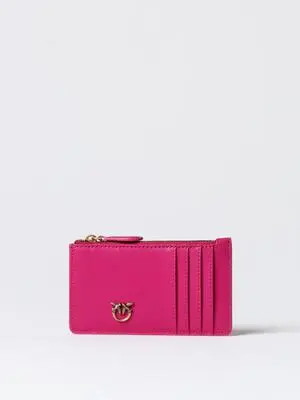 Pinko Wallet Fuchsia