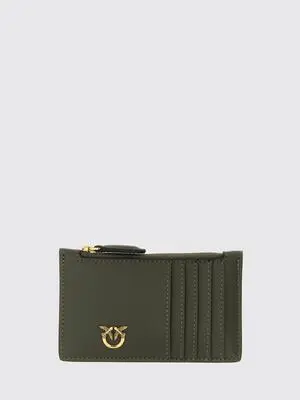 Pinko Wallet Green
