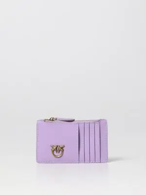 Pinko Wallet Lilac