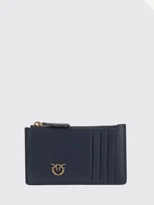 Pinko Wallet Navy