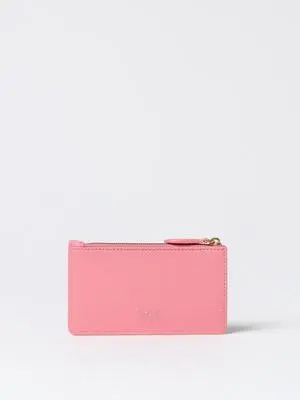 Pinko Wallet - Peach