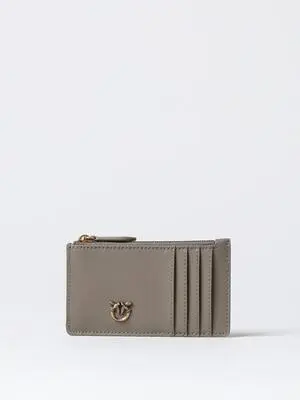 Pinko Wallet Walnut