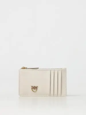 Pinko Wallet White