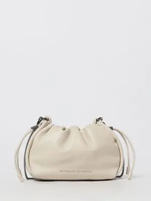 Brunello Cucinelli Mini Cross Body Bags