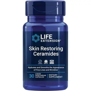 Life Extension Skincare Products For Men