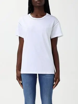 Liu Jo Embellished T-shirt
