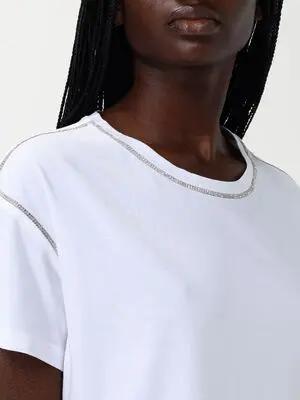 Liu Jo Embellished T-shirt