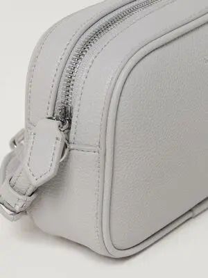 Emporio Armani Mini Bag - Grey