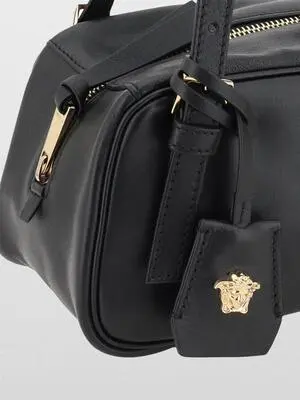 Versace Shoulder Bag - Black