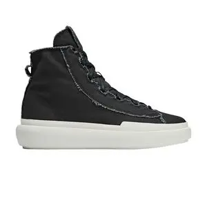 Adidas Y-3 Nizza High Sneakers - Black