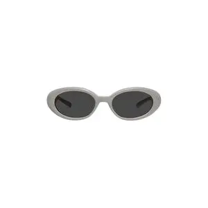 GENTLE MONSTER X Maison Margiela Mm107 G10 Sunglasses - Grey
