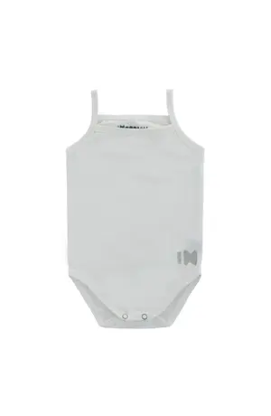 NOGGIWEAR Basic Bodysuit Three-pack