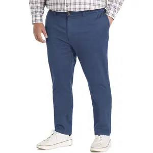 True Nation By Dxl Tapered Chinos